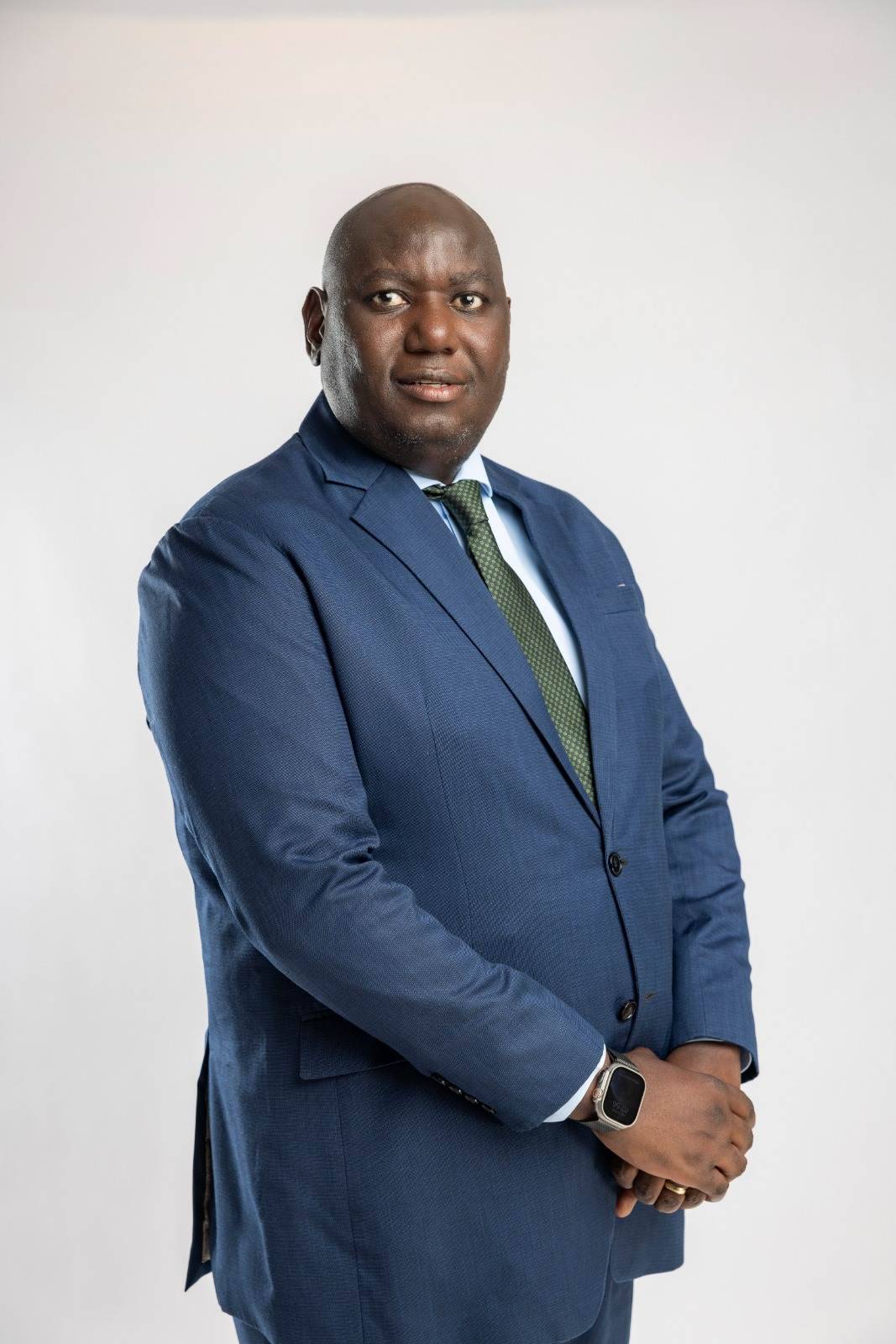 Our Leadership | CRDB Bank PLC